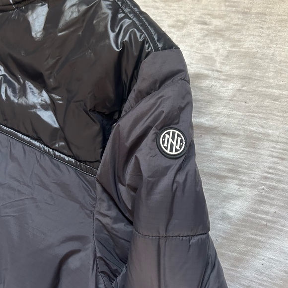 Ninth Hall Fundamentals | Jackets & Coats | Ninth Hall Glossing Jacket ...